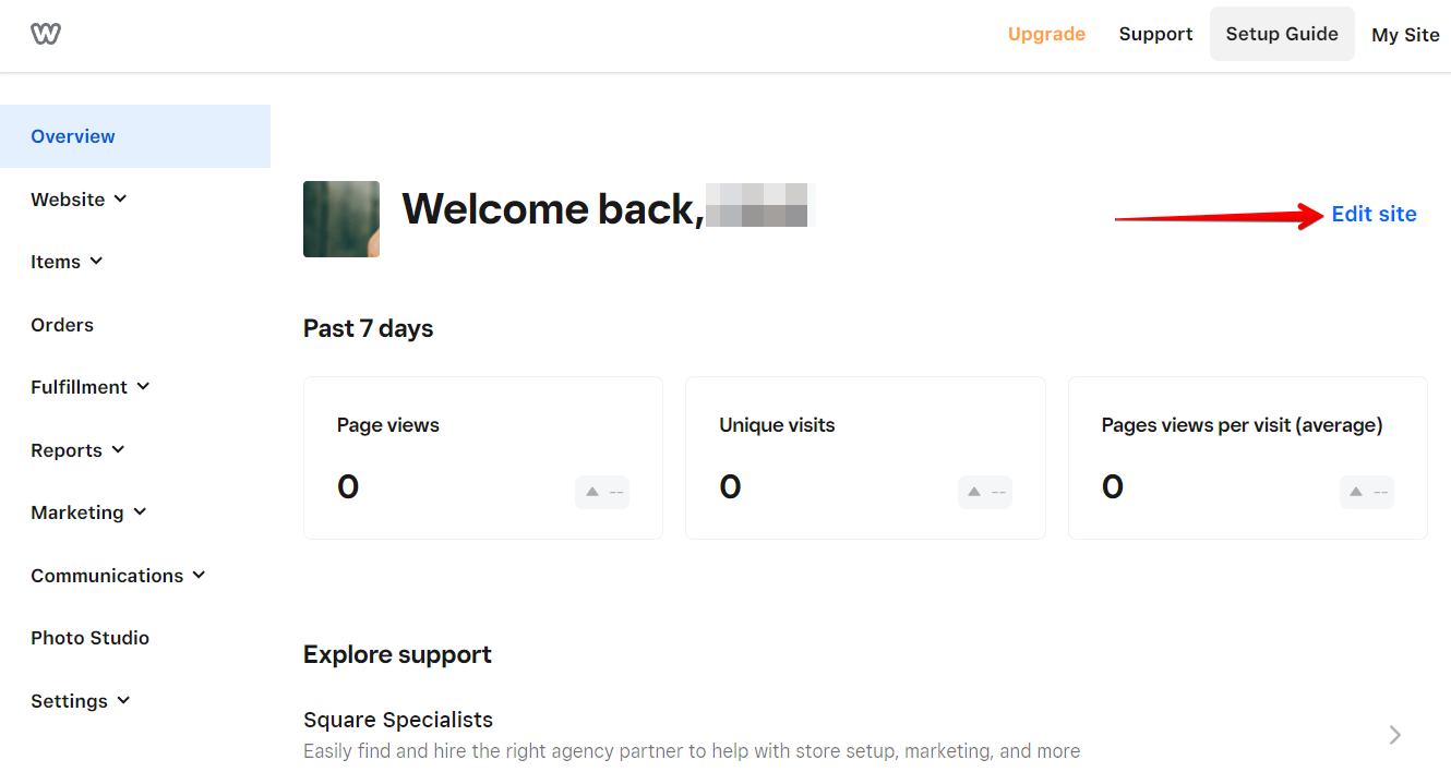 Setting up your DemandHub widgets on your Weebly website Setting up your DemandHub widgets on your Weebly website